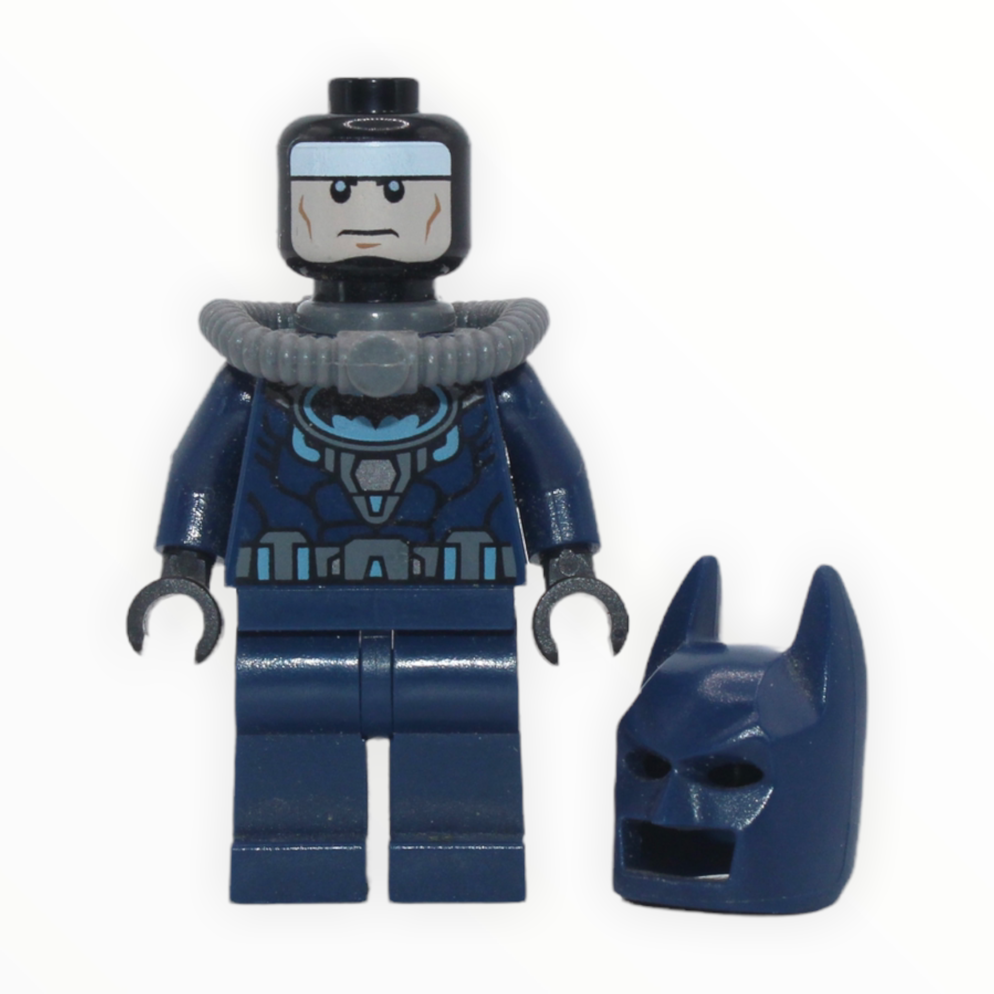 Batman (dark blue wetsuit)
