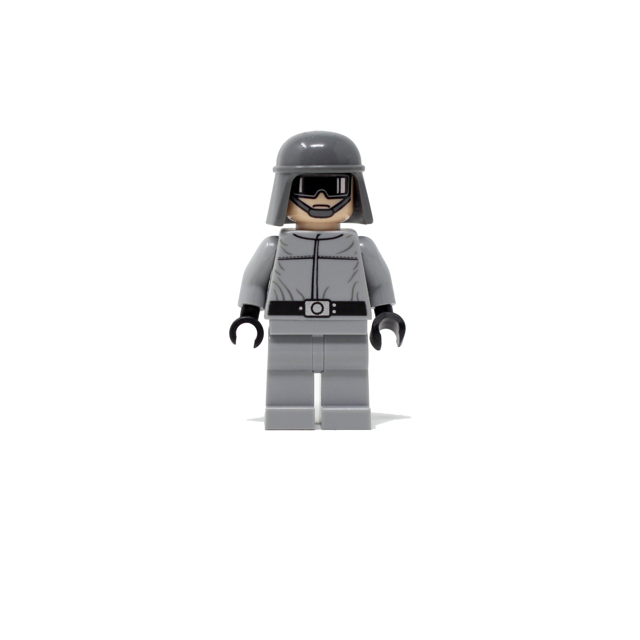 Imperial AT-ST Pilot (2007)