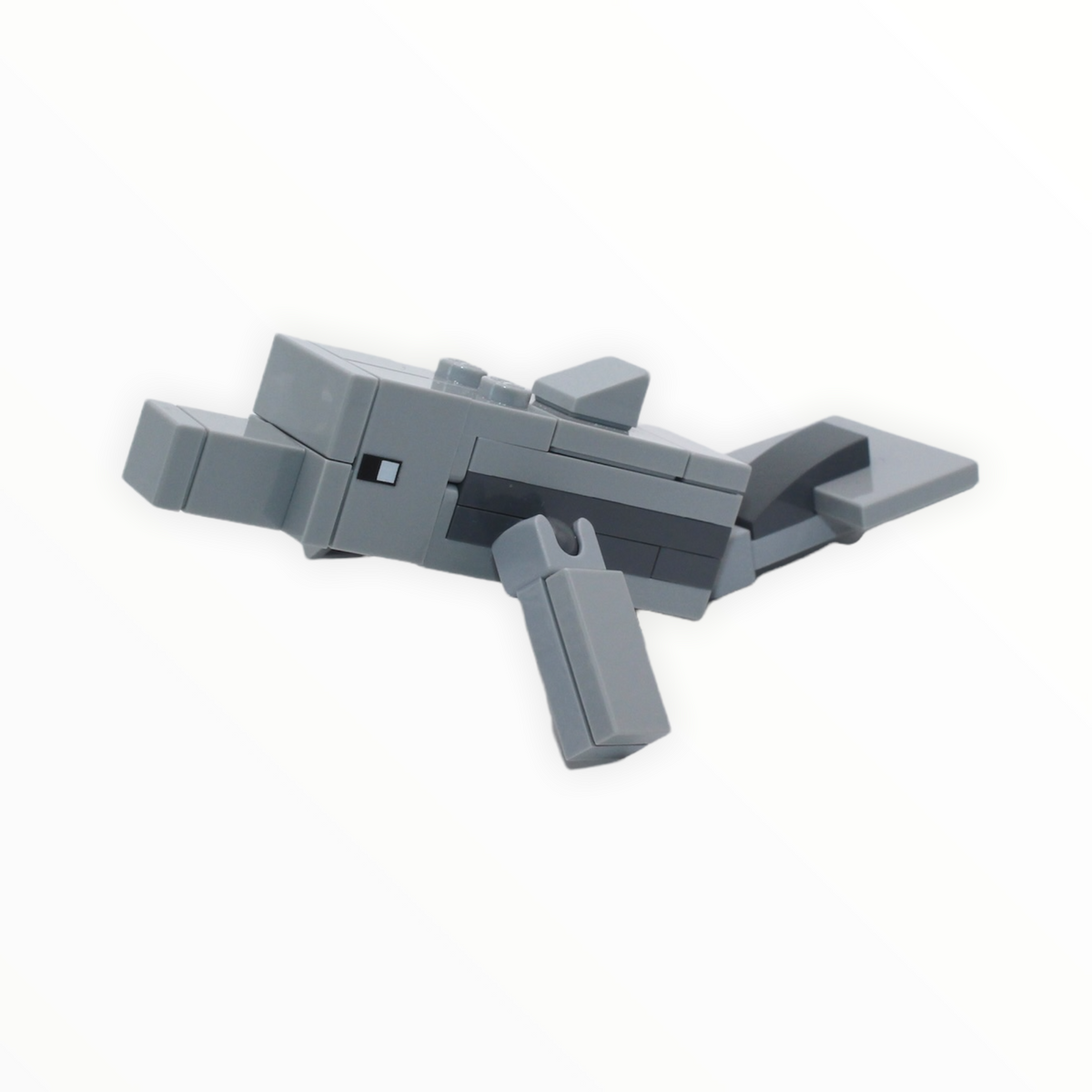 Minecraft Dolphin