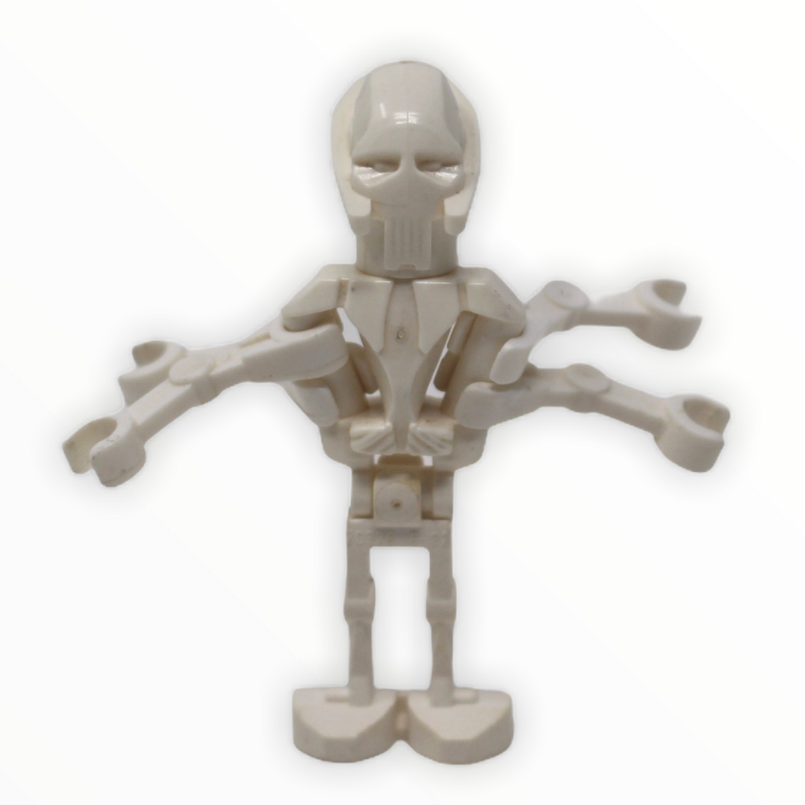 General Grievous (straight legs)