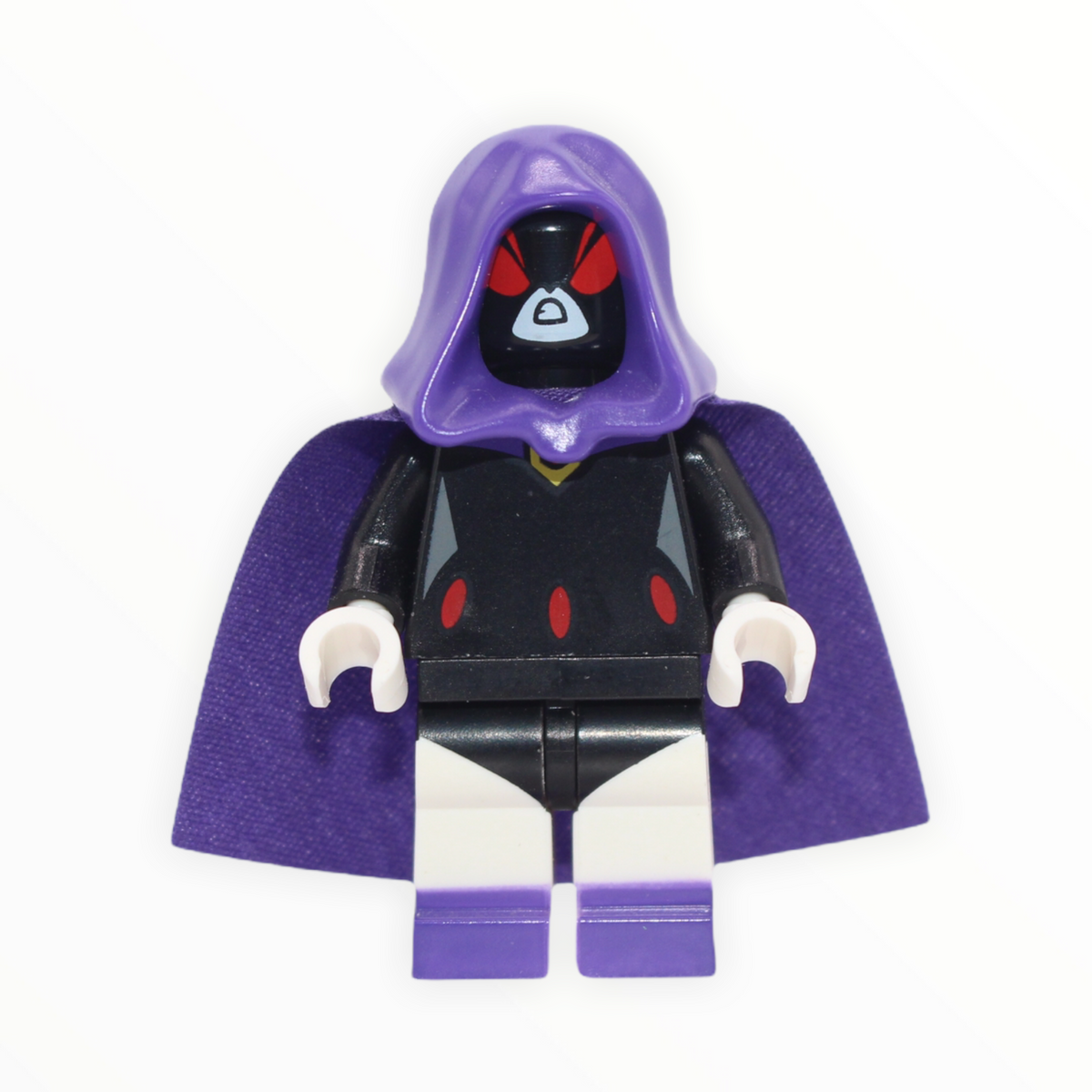 Raven (Teen Titans Go!, Dimensions)