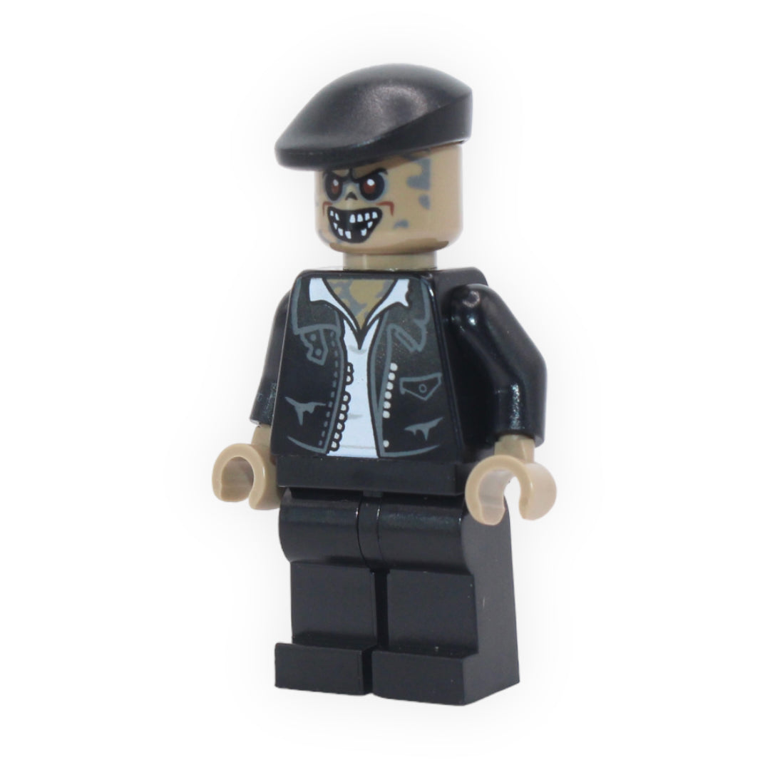 Zombie Driver (Ghostbusters)