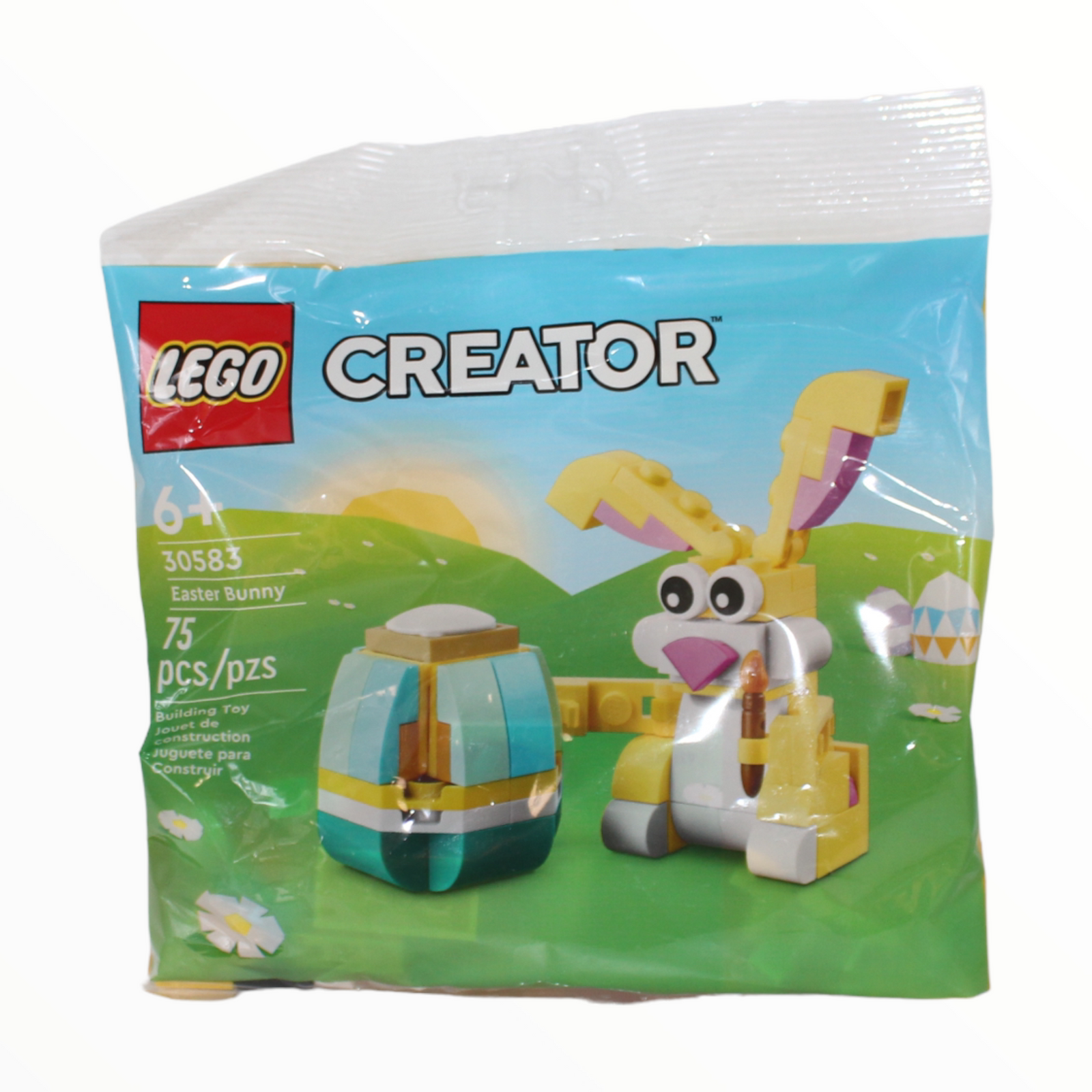 Small LEGO polybag sets | Bricks & Minifigs Anaheim