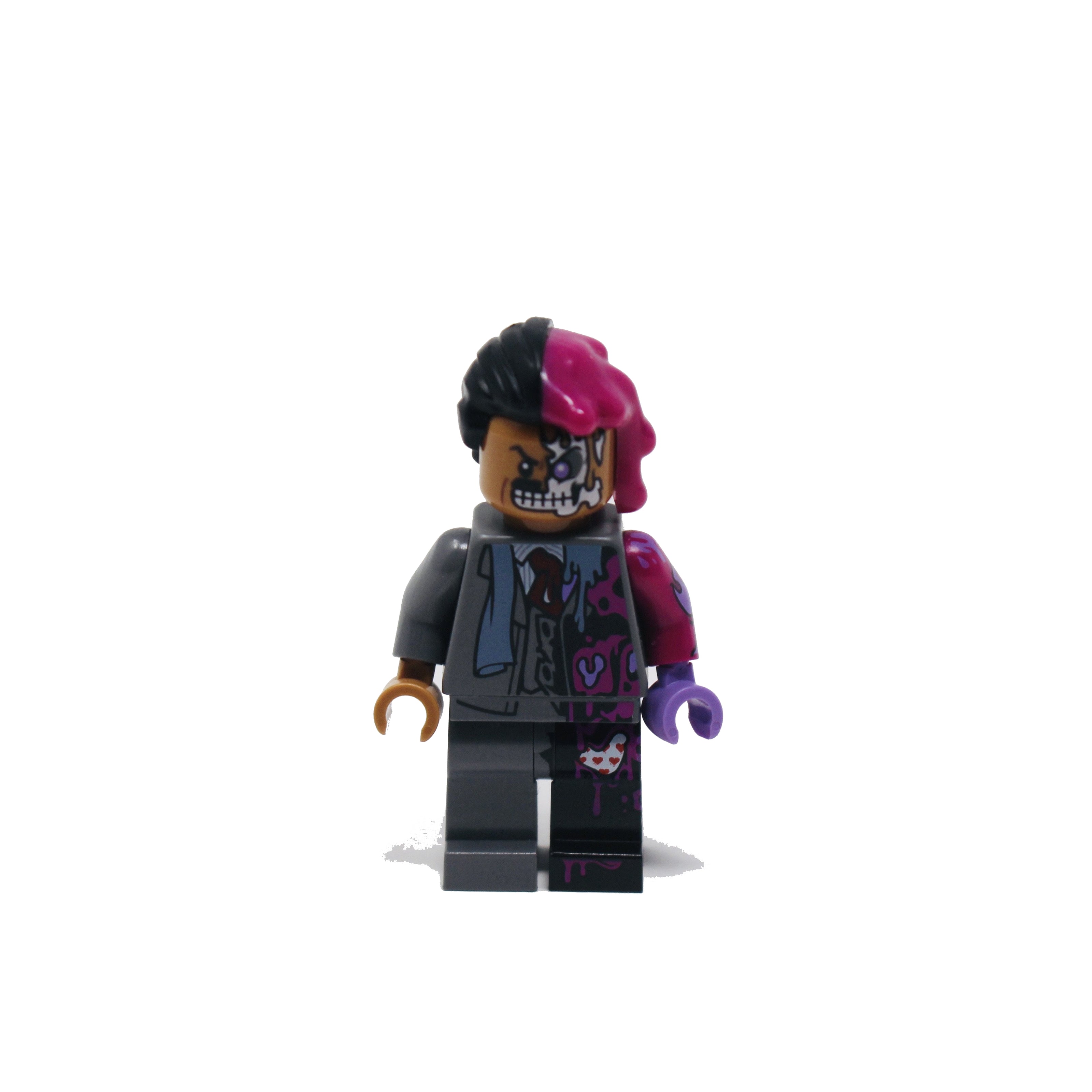 Two-Face (LEGO Batman Movie)