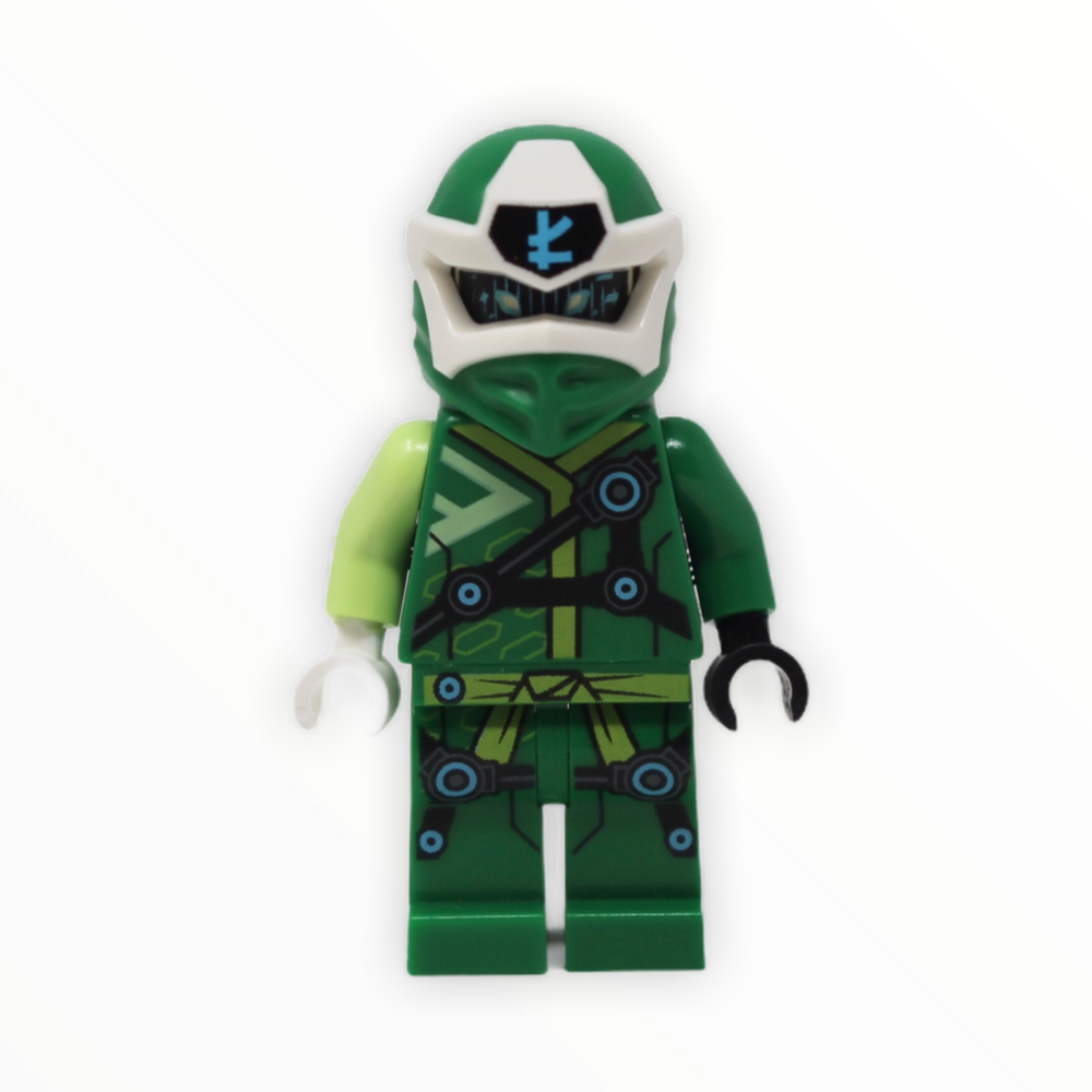 Digi Lloyd (no armor)