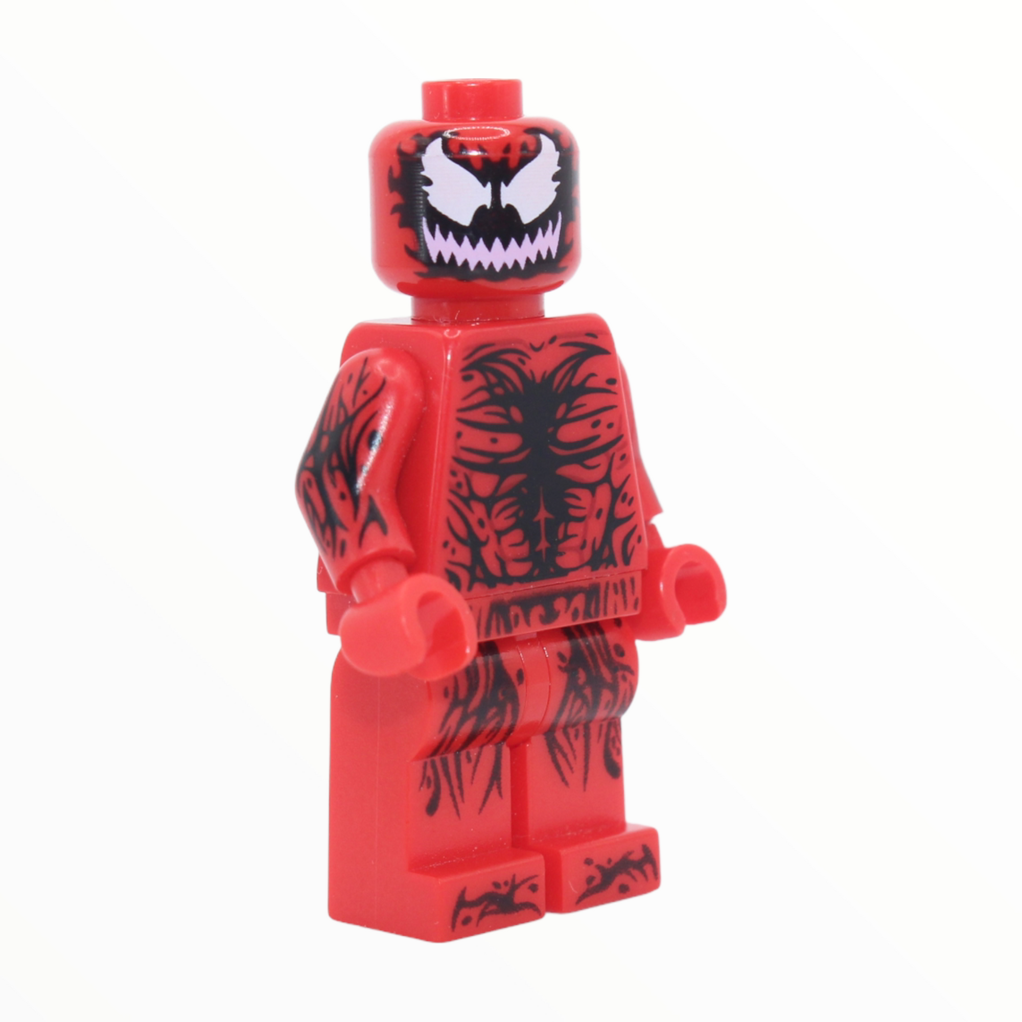 Carnage (Ultimate, printed arms)