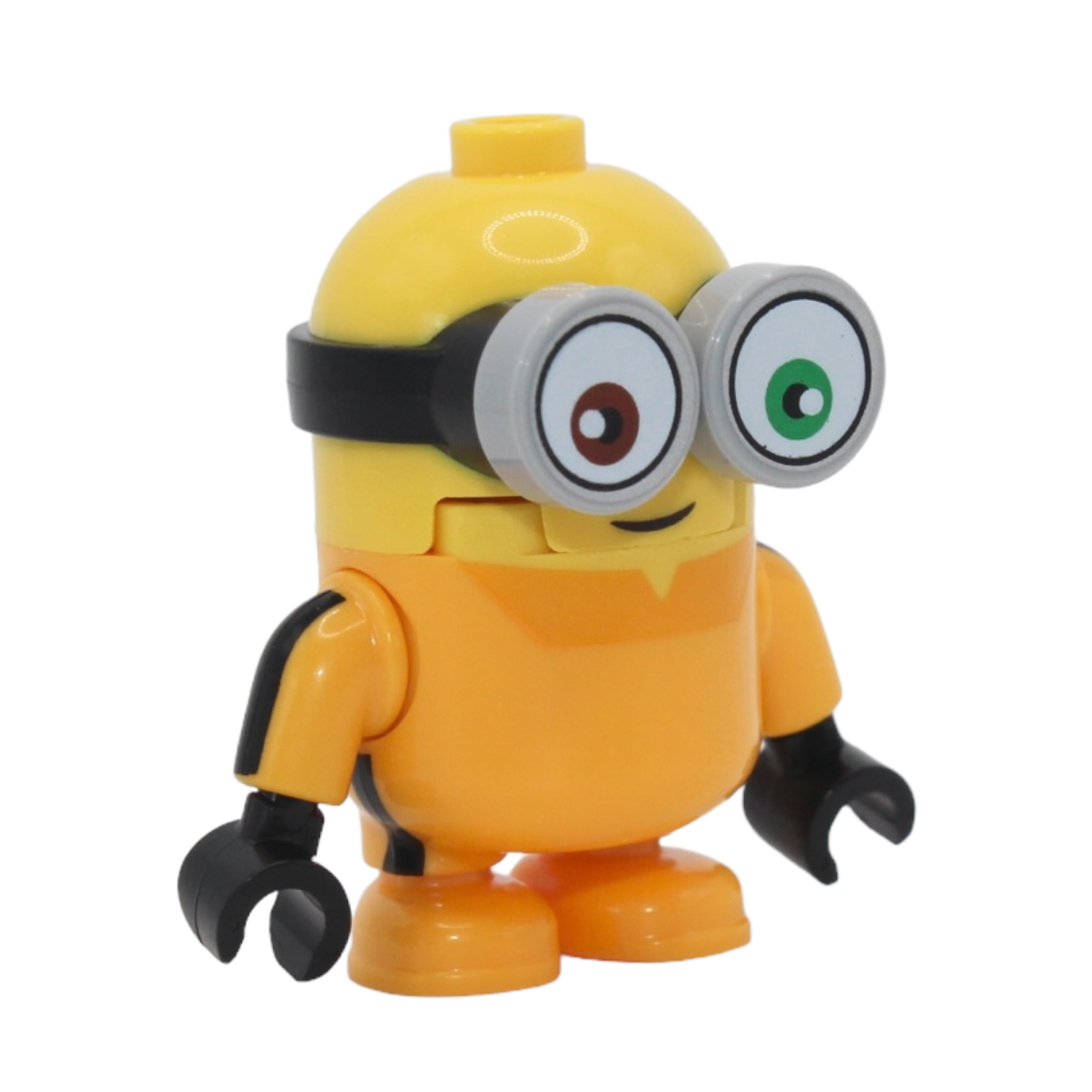 Minion Bob (orange jumpsuit)