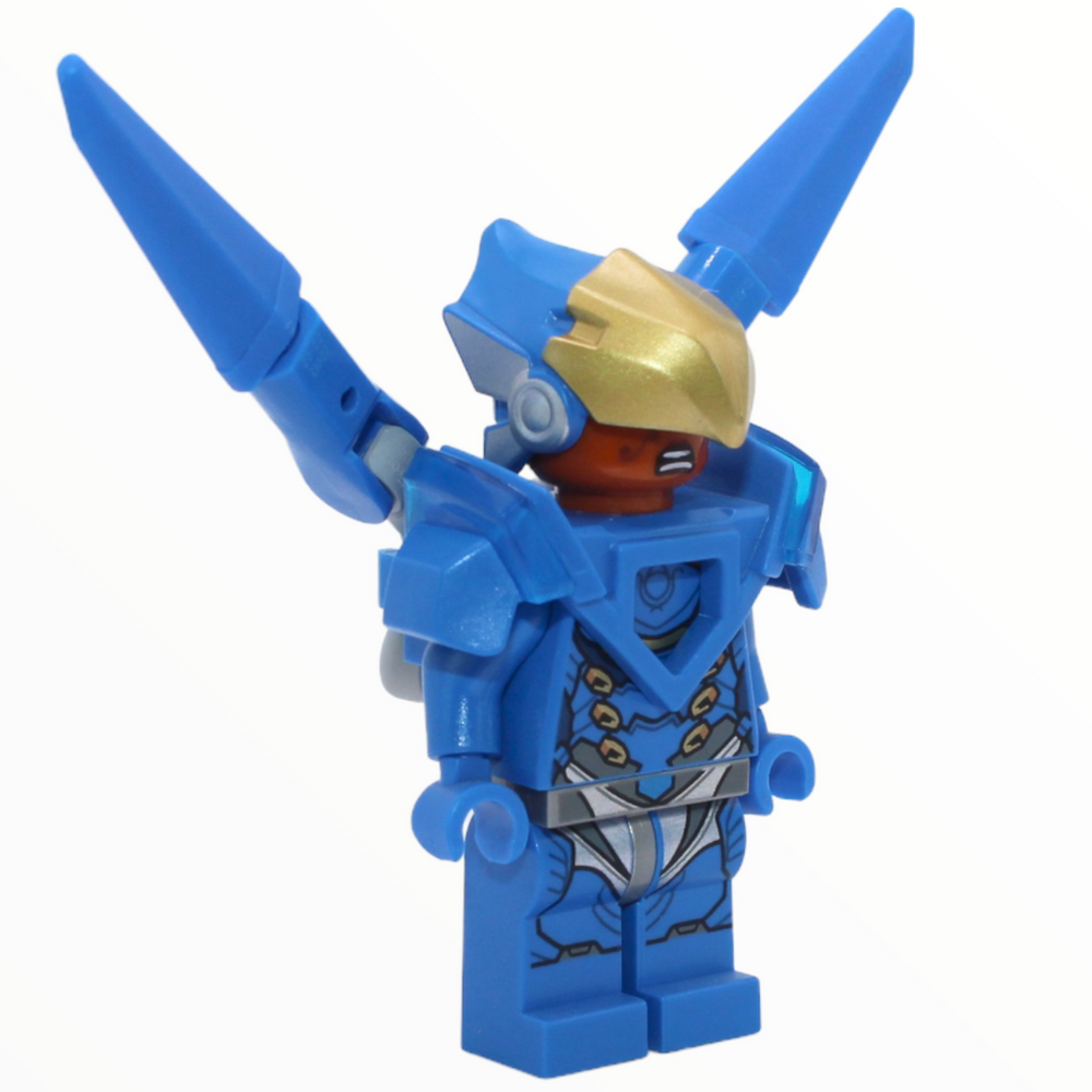 Pharah (with wings)