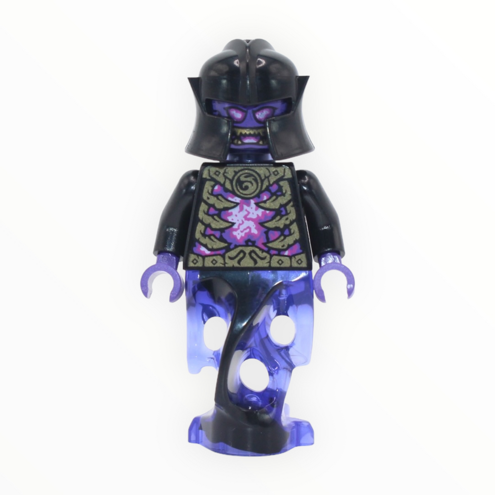 Overlord (Legacy, 2 arms)