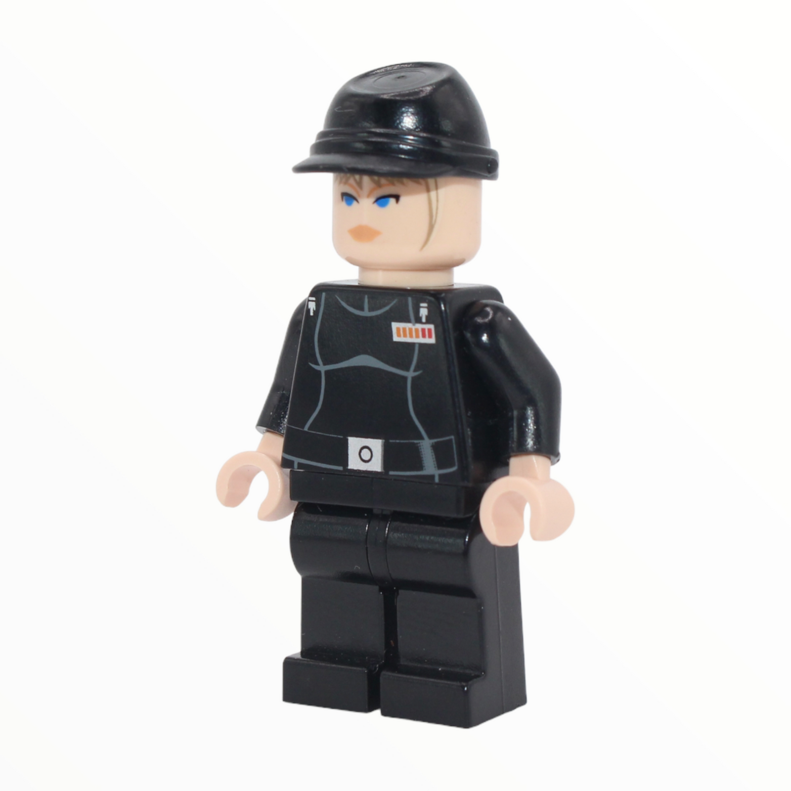 Captain Juno Eclipse (black kepi hat)