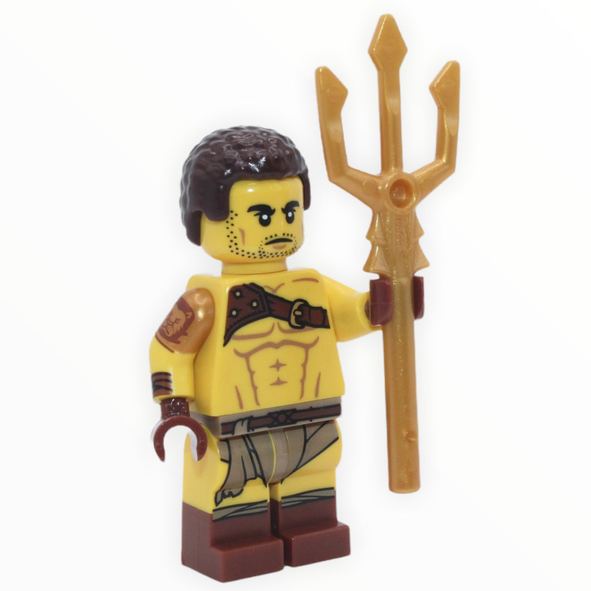 LEGO Series 17: Roman Gladiator