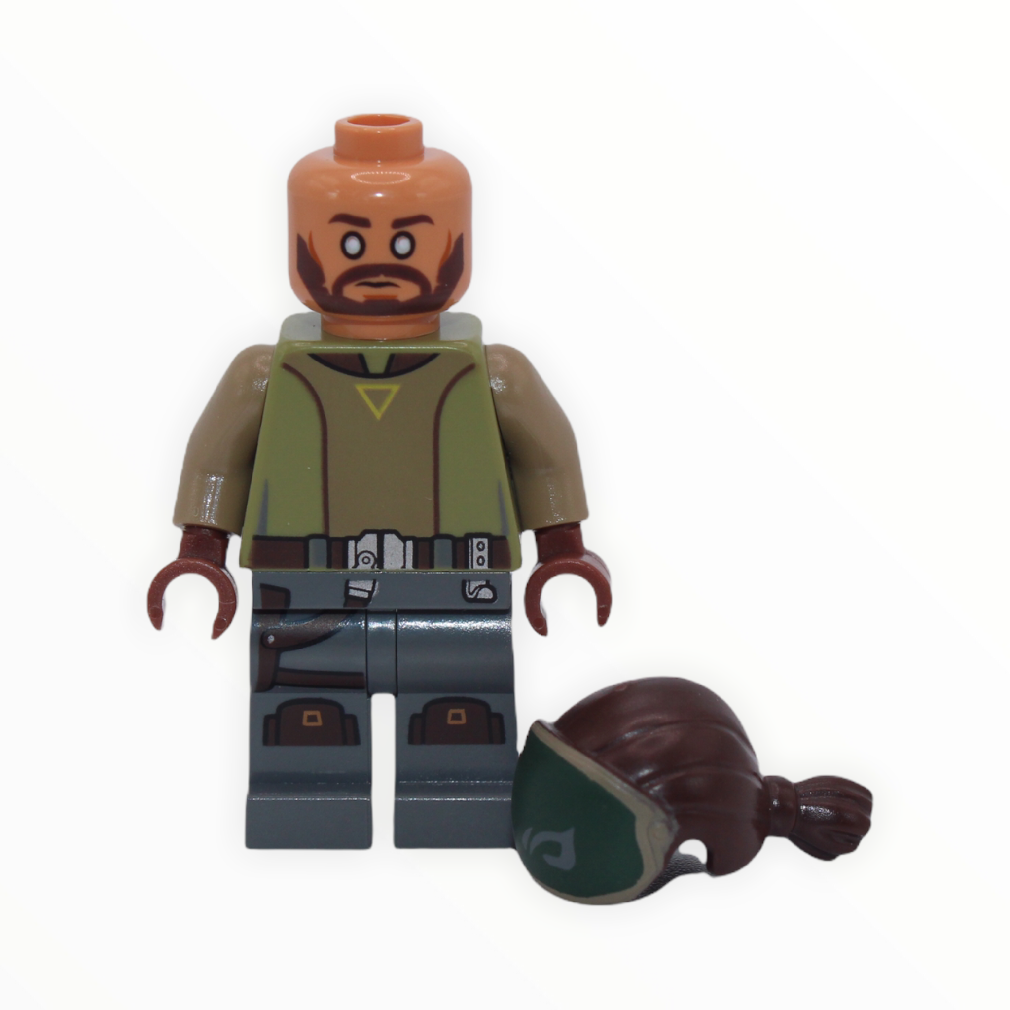 Kanan Jarrus (blind)