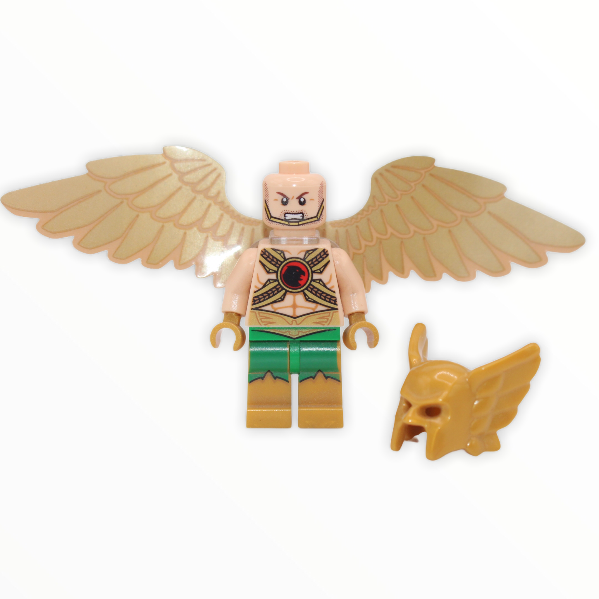 Hawkman Lego