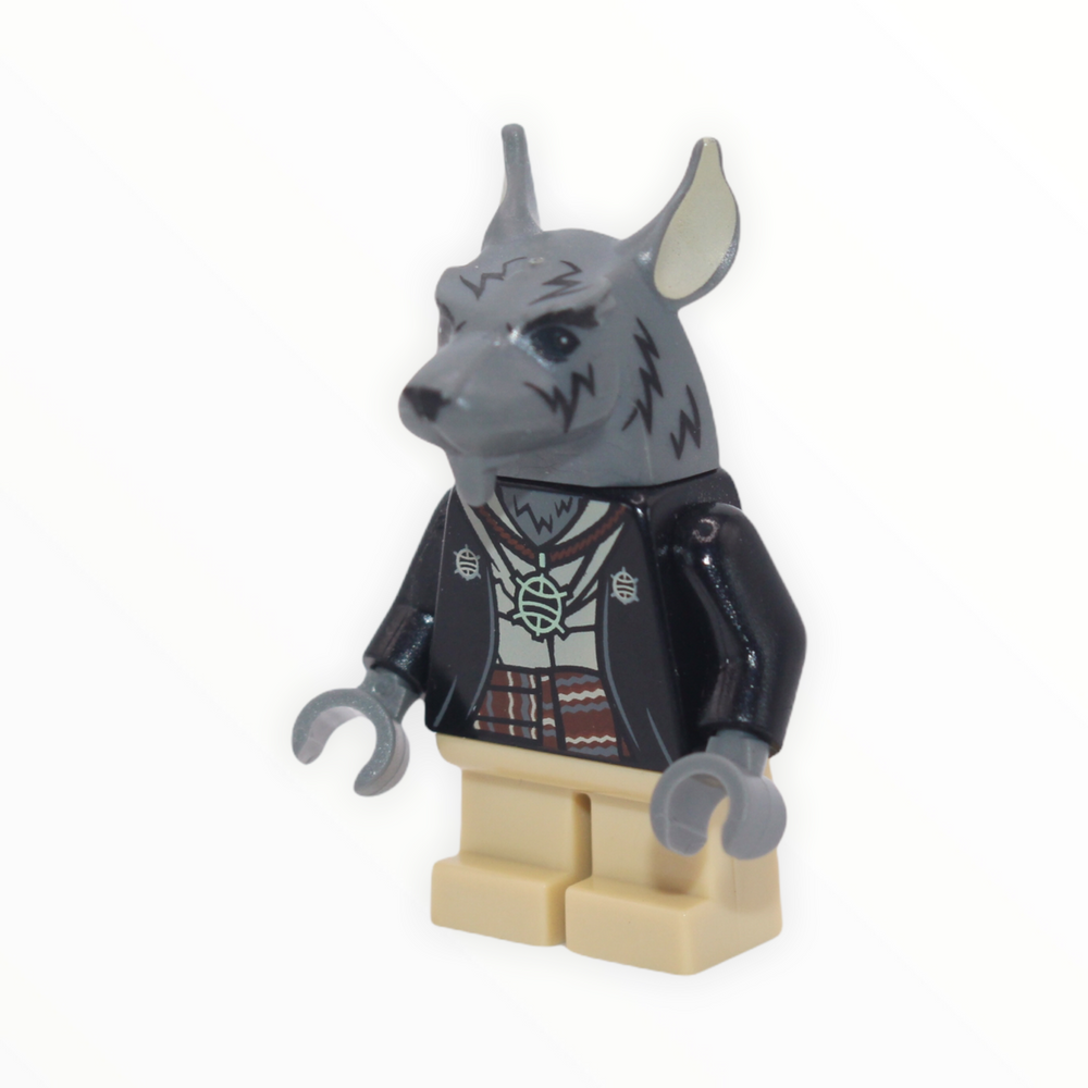 Master Splinter (movie version)