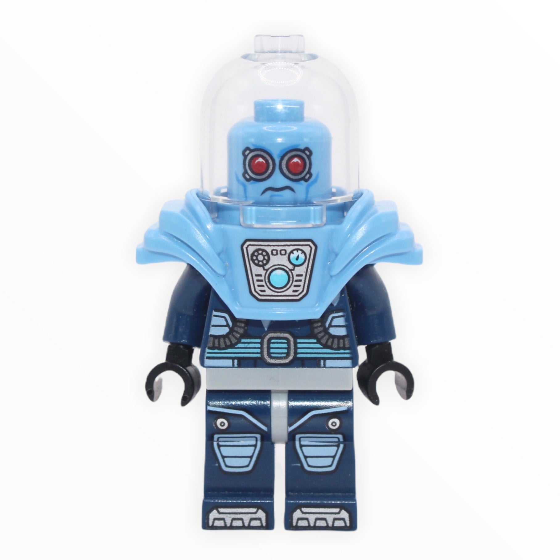 Mr. Freeze (The LEGO Batman Movie)