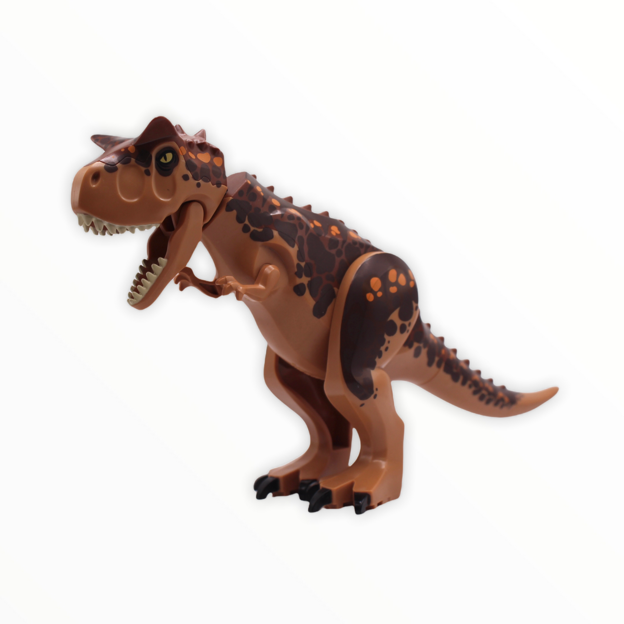 Carnotaurus (spots pattern, 2018)